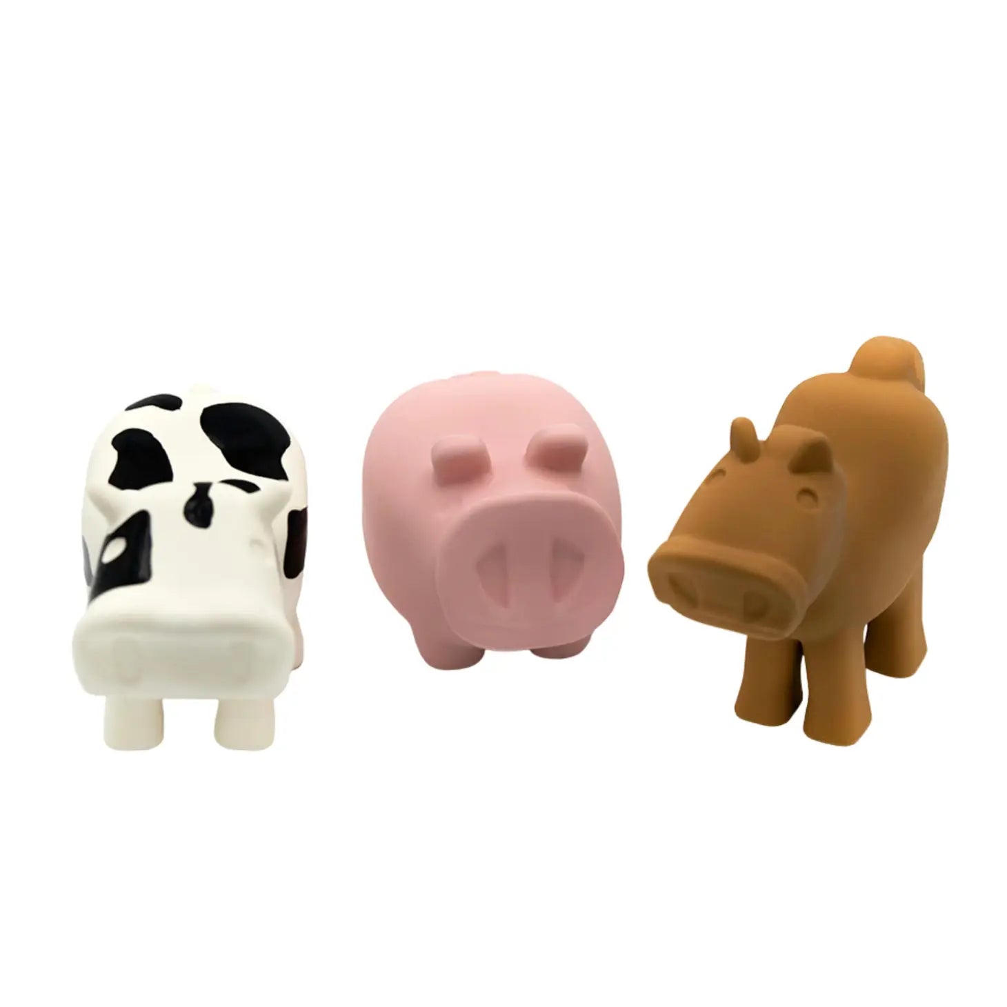 Barnyard Bath Pals – Baby Barn Boutique