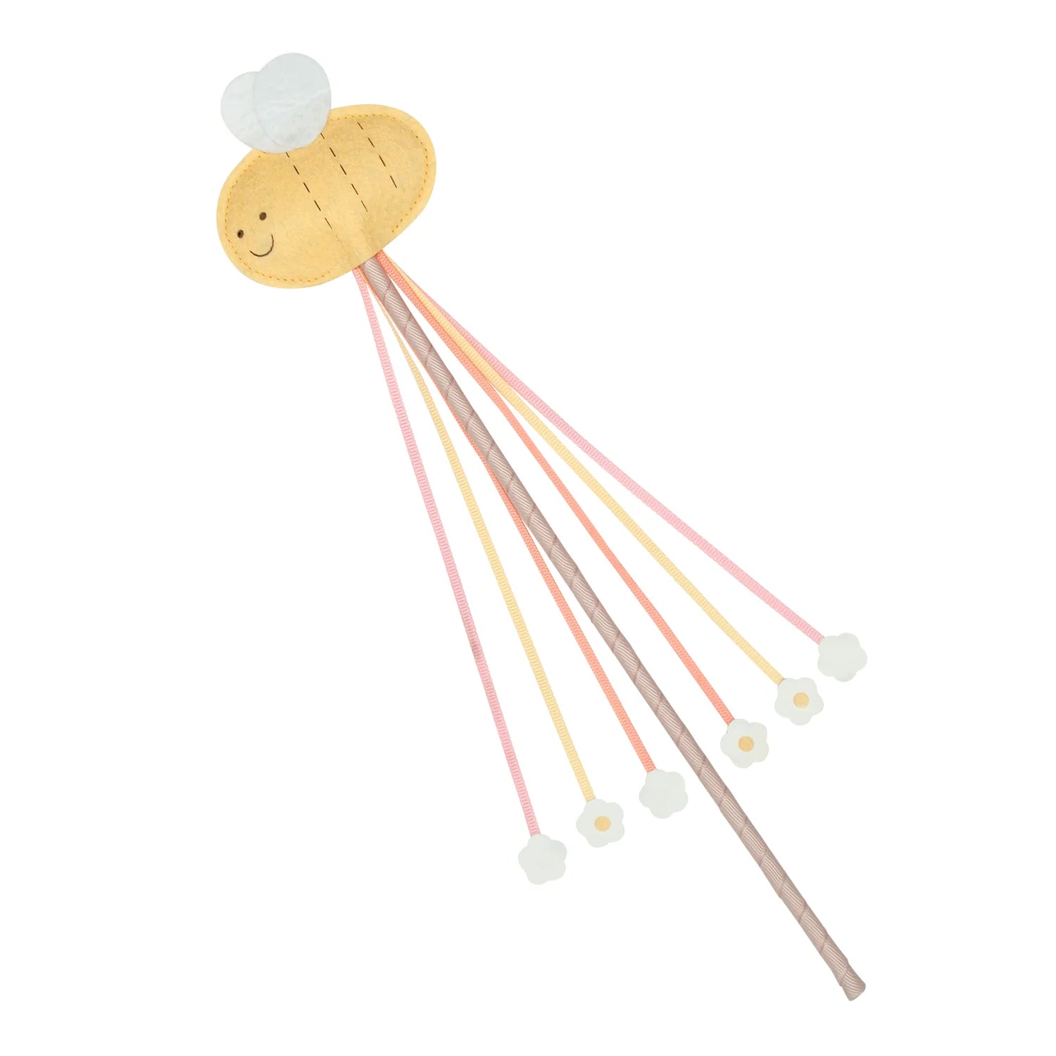 Buzzy Bee Wand – Baby Barn Boutique