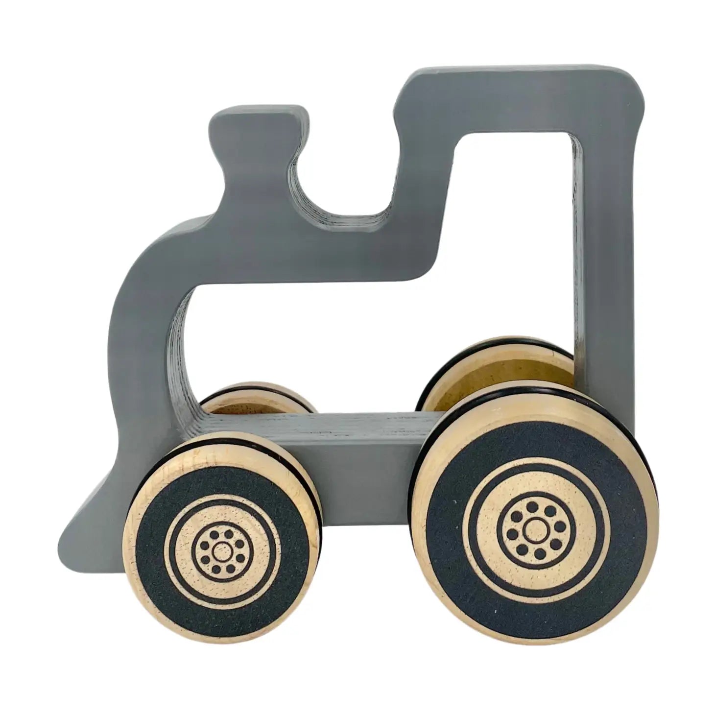 Push Around Train – Baby Barn Boutique